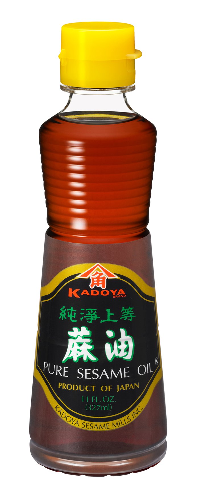 Kadoya Sesame Seed Oil